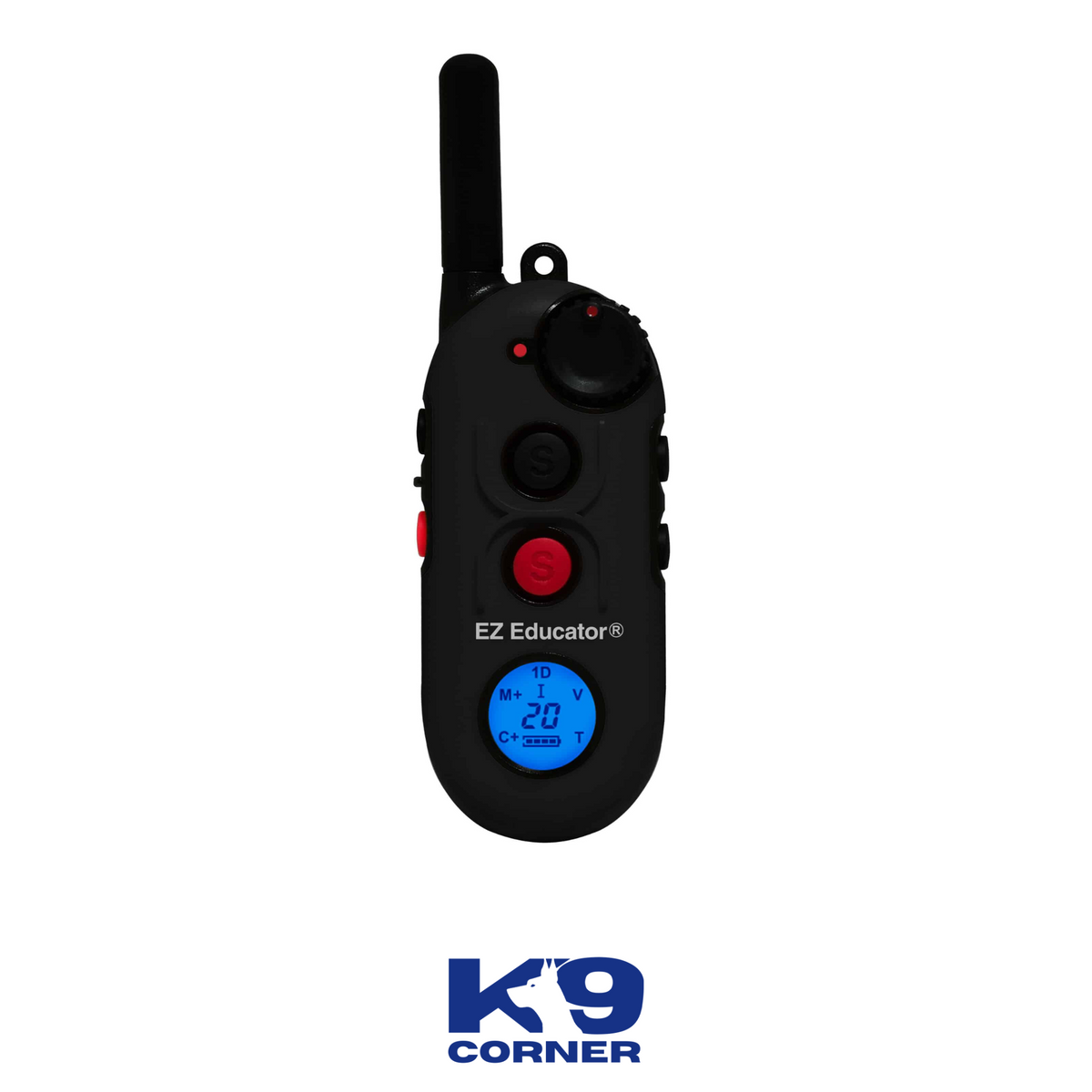 EZ-900 Pro Educator Replacement Remote | K9 Corner