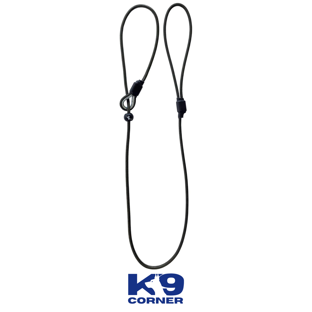 Field Trial PRO Slip Lead - Olive – K9 Corner