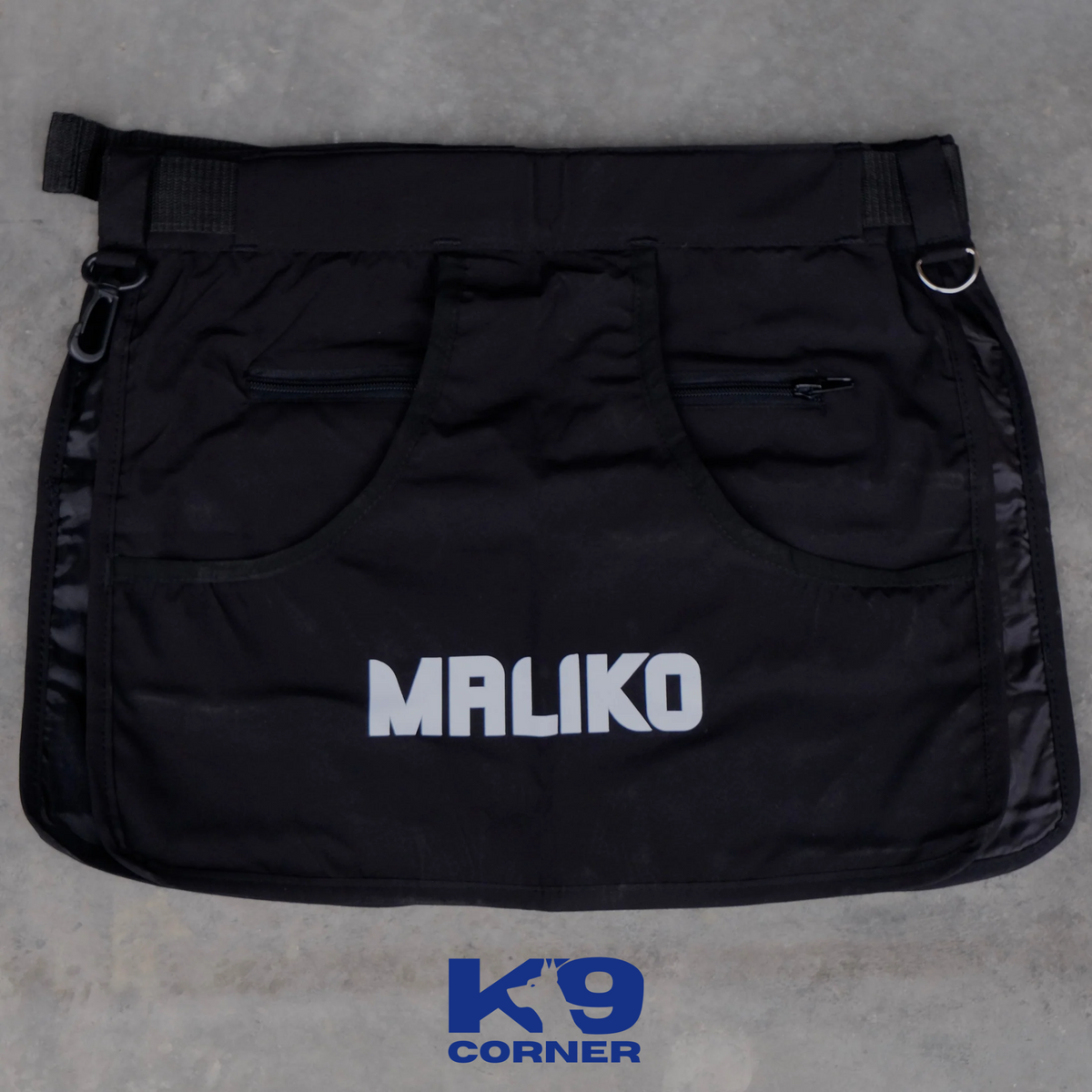 Maliko Dog Training Gilet – Durable Trainer Wear | K9 Corner