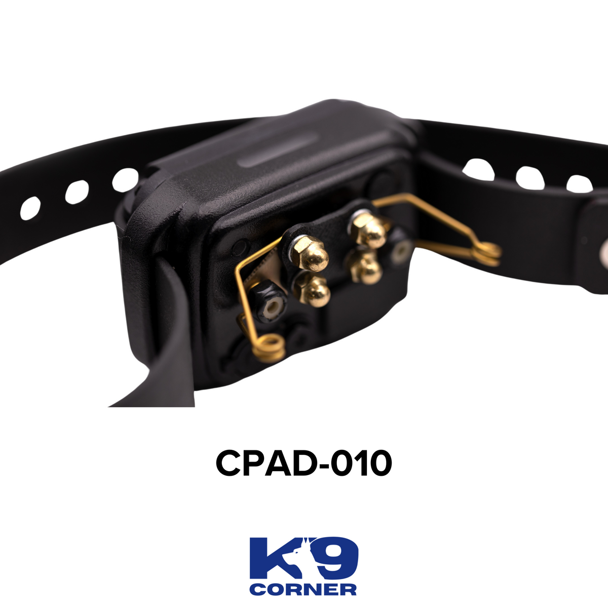 CPAD-010 Ultra Wing Contact Pad – K9 Corner